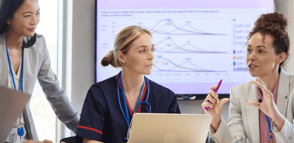 Workforce Solutions - MGG Health